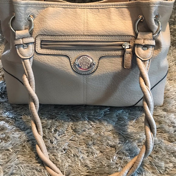 Bags | Tan Purse | Poshmark